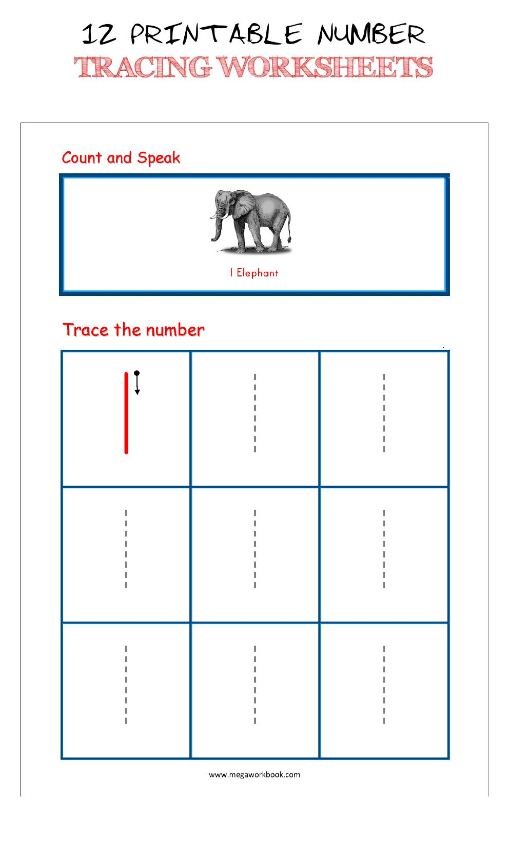 Beginning Tracing Worksheets AlphabetWorksheetsFree Beginning Tracing Worksheets AlphabetWorksheetsFree