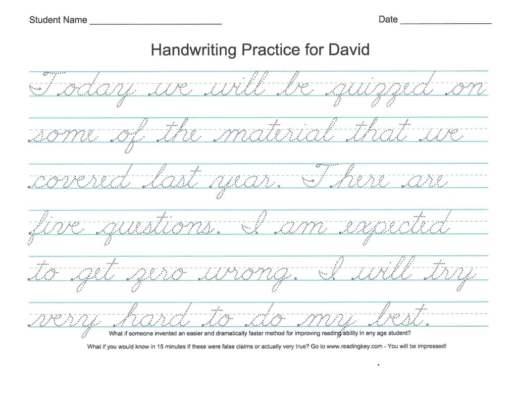 Cursive Alphabet Grade 3 | AlphabetWorksheetsFree.com Cursive Alphabet Grade 3 | AlphabetWorksheetsFree.com
