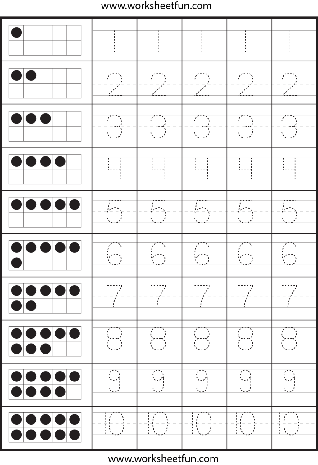 Tracing Numbers Worksheets For Kindergarten Pdf Tracing Numbers Worksheets For Kindergarten Pdf