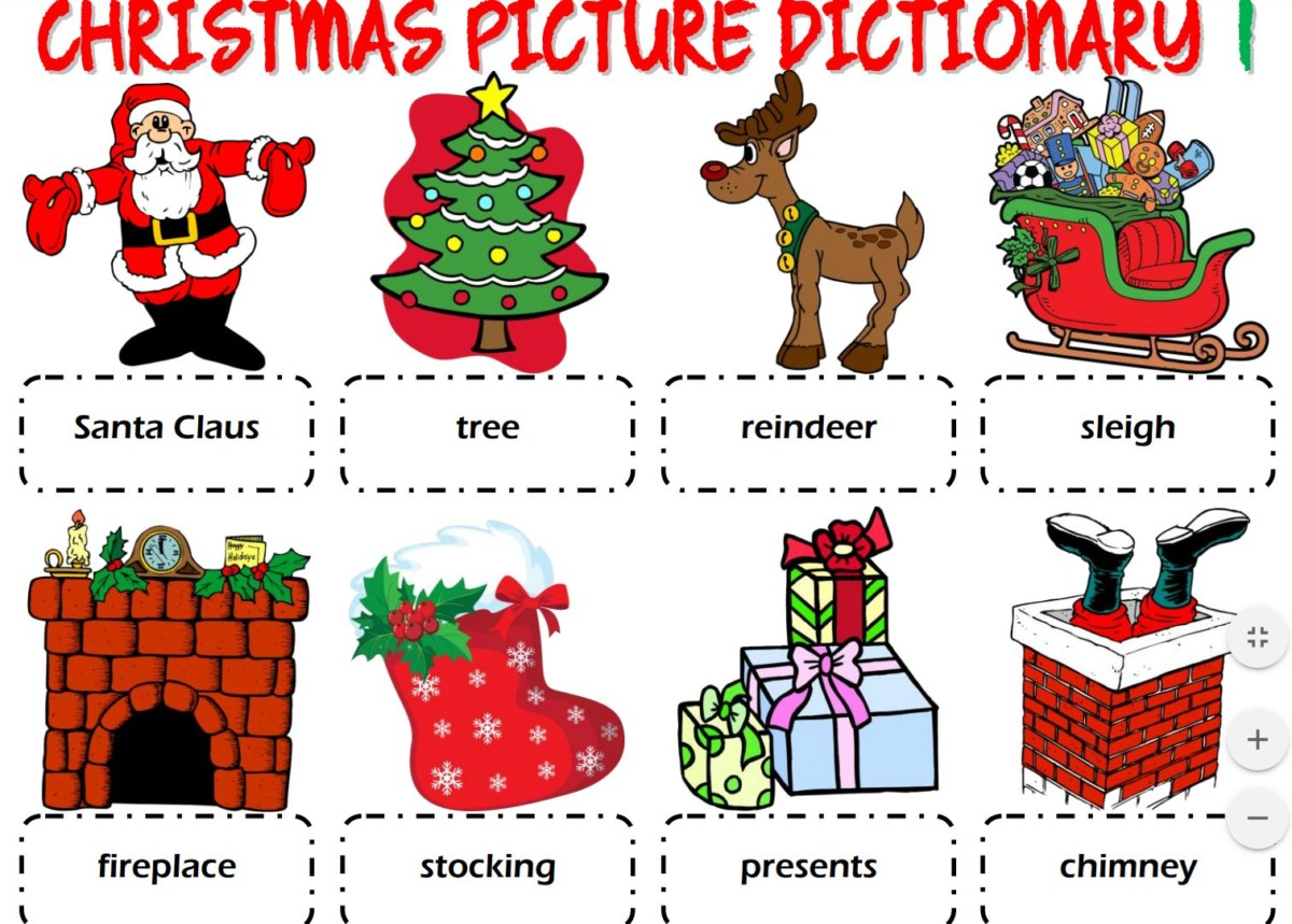 British Council Christmas Worksheet AlphabetWorksheetsFree British Council Christmas Worksheet AlphabetWorksheetsFree