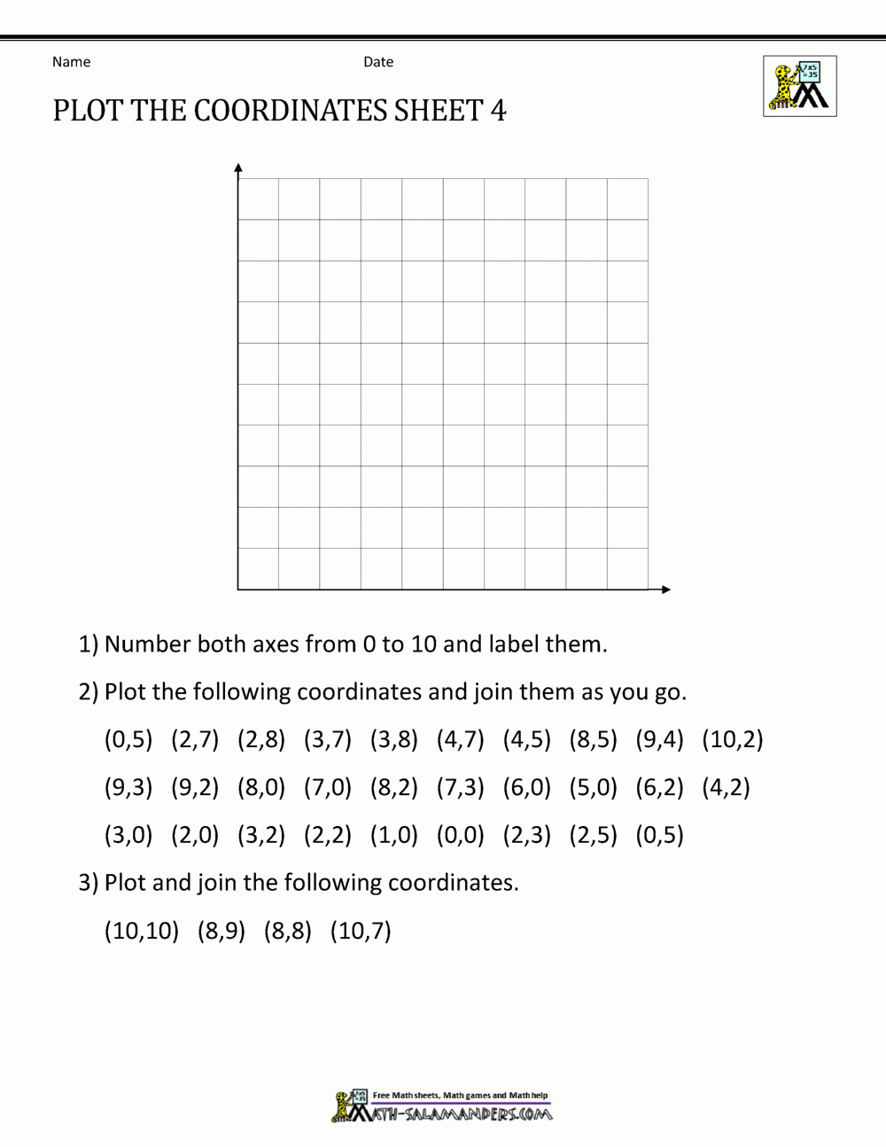 Christmas Coordinates Worksheets Ks2 AlphabetWorksheetsFree Christmas Coordinates Worksheets Ks2 AlphabetWorksheetsFree
