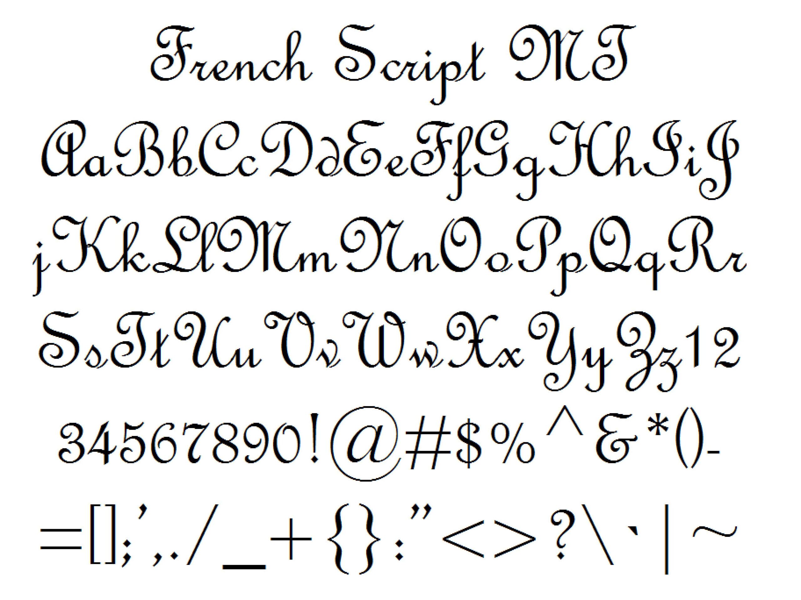 Cursive Alphabet Examples | AlphabetWorksheetsFree.com Cursive Alphabet Examples | AlphabetWorksheetsFree.com