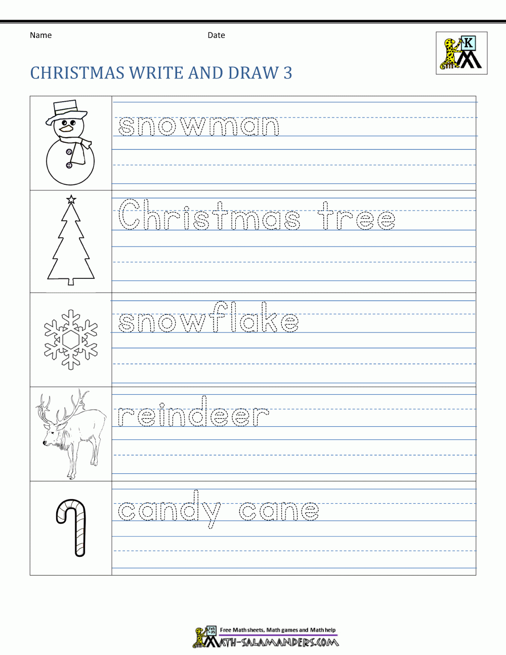 Fun Christmas Worksheets For 3rd Grade AlphabetWorksheetsFree Fun Christmas Worksheets For 3rd Grade AlphabetWorksheetsFree
