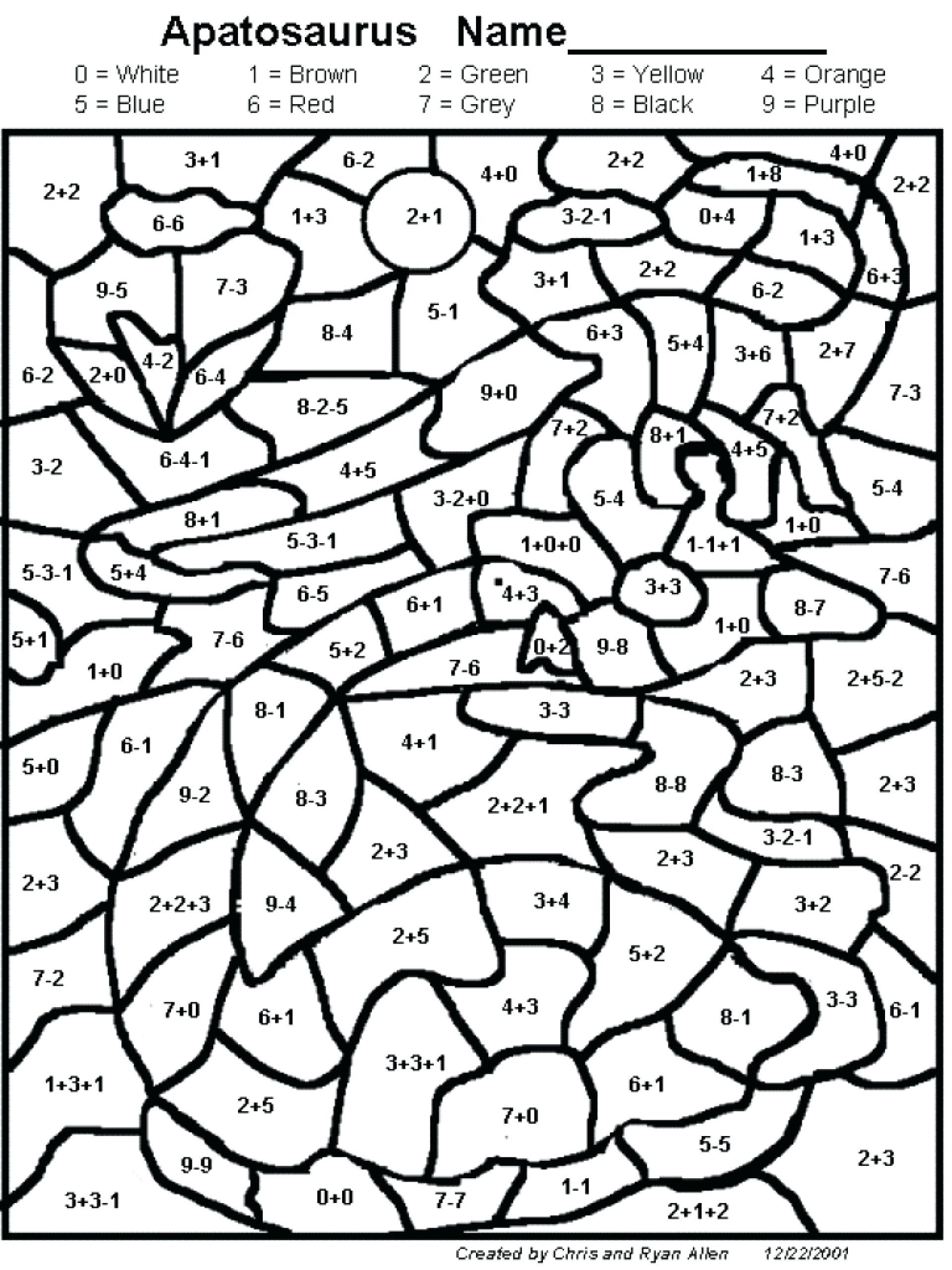 Calculated Colouring Christmas Worksheets AlphabetWorksheetsFree Calculated Colouring Christmas Worksheets AlphabetWorksheetsFree