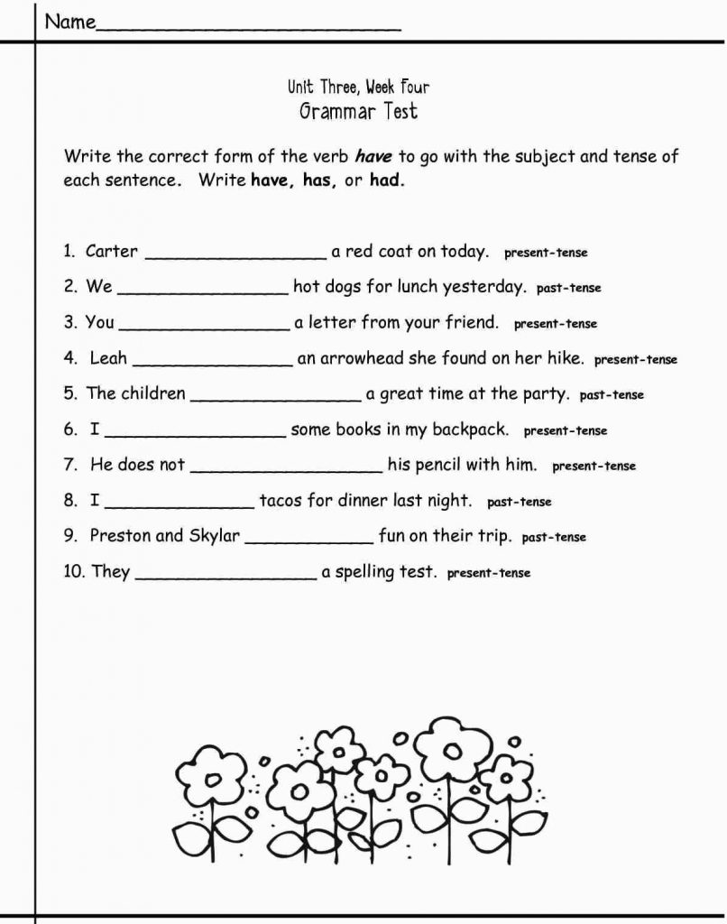 Free Printable Third Grade Worksheets AlphabetWorksheetsFree Free Printable Third Grade Worksheets AlphabetWorksheetsFree