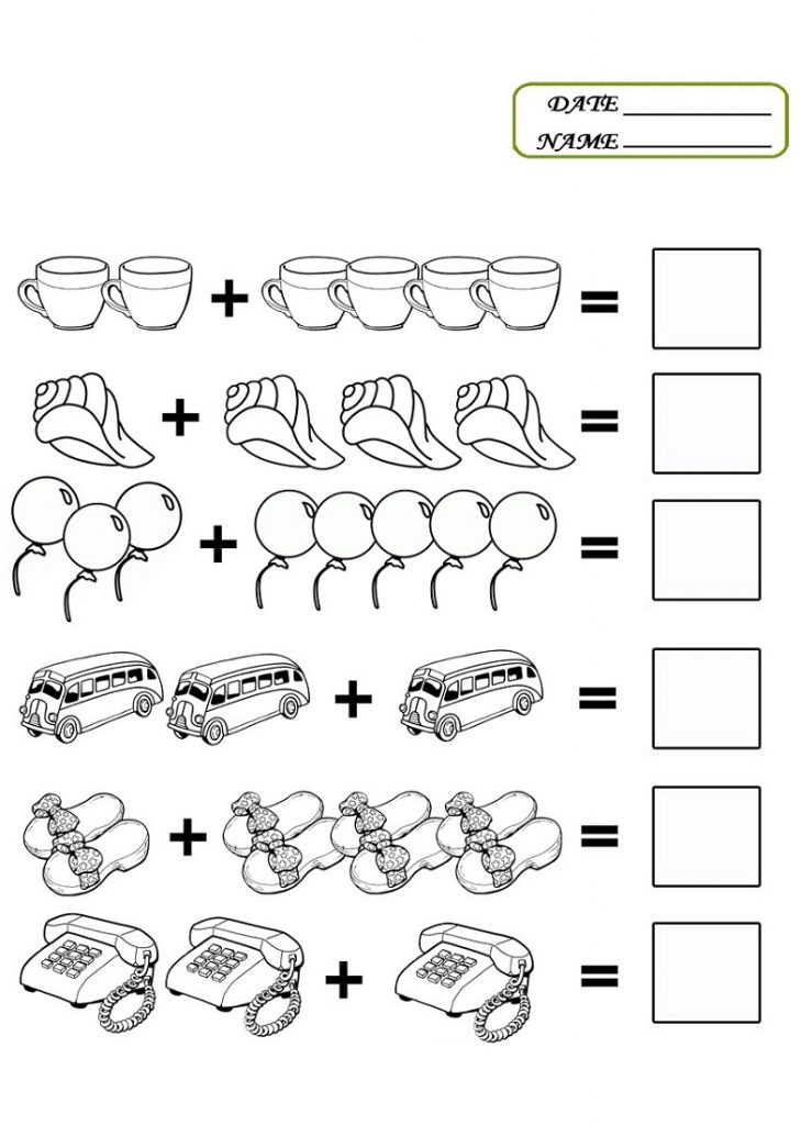 Free Printable Worksheets For 4 Year Olds AlphabetWorksheetsFree Free Printable Worksheets For 4 Year Olds AlphabetWorksheetsFree