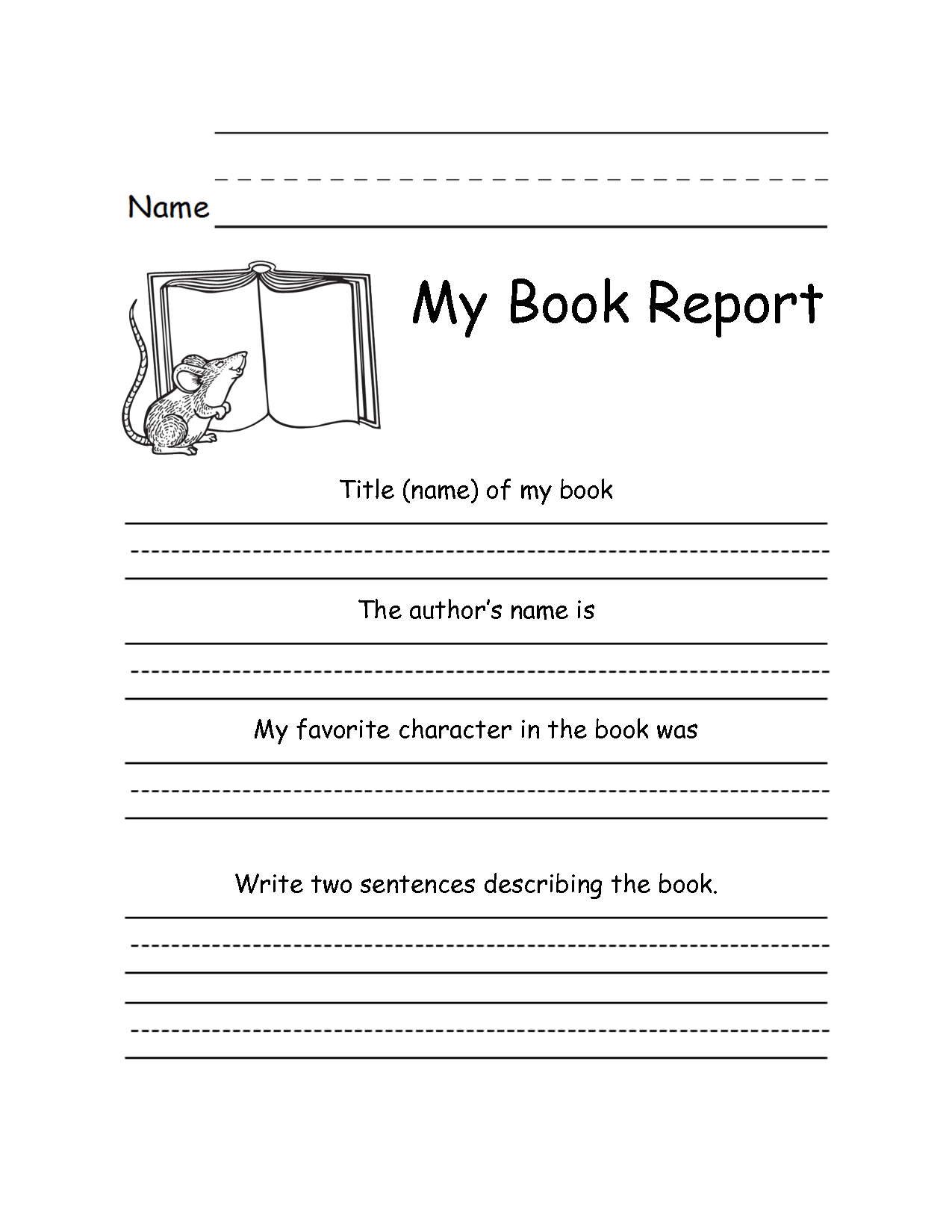 Printable Writing Worksheets For 2nd Grade AlphabetWorksheetsFree Printable Writing Worksheets For 2nd Grade AlphabetWorksheetsFree